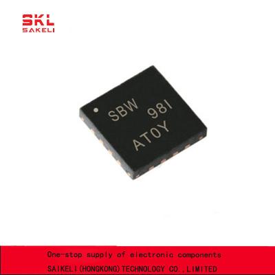 Cina Convertitore scendere IC del chip 45V di IC a semiconduttore di TPS62090RGTR per le applicazioni di potere basso in vendita
