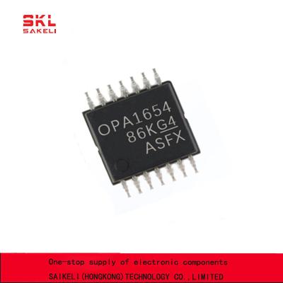 China OPA1654AIPWR het audiolawaai van Versterkeric Chips High Performance And Low Te koop