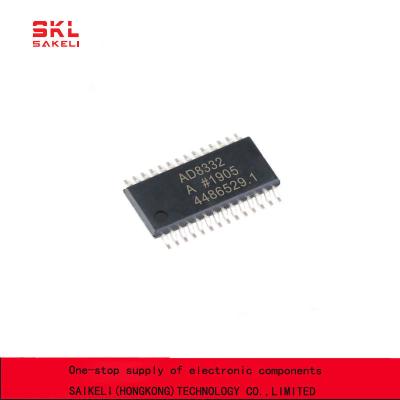 Cina AD8332ARUZ-R7 l'amplificatore IC scheggia - il basso consumo energetico di rendimento elevato in vendita