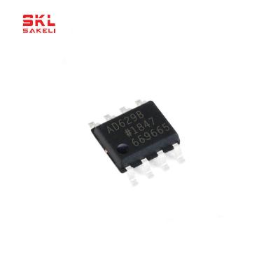 Cina Contrappeso a basso rumore dell'Basso input di rendimento elevato di amp dell'amplificatore AD629BRZ-R7 in vendita