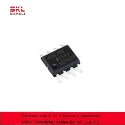 Cina Contrappeso a basso rumore dell'Basso input di rendimento elevato di amp dell'amplificatore AD629BRZ-R7 in vendita