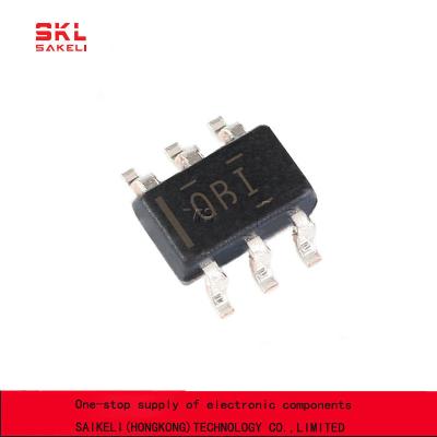 中国 INA199A3DCKRの半導体ICの破片の高精度の二方向の現在/電圧モニターICの破片 販売のため