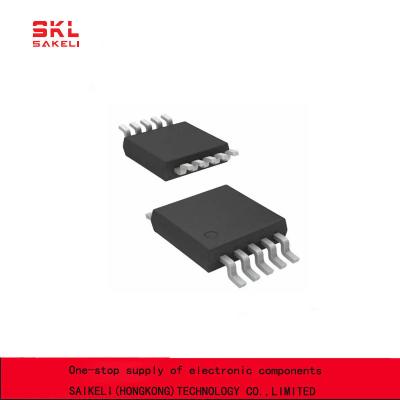 Cina Rumore di IC Chips High Performance And Low dell'amplificatore di SSM2167-1RMZ-REEL in vendita