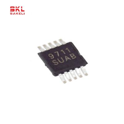 China Regulador de tensão de IC Chip High Performance Low Voltage do semicondutor de LM3481QMM/NOPB à venda