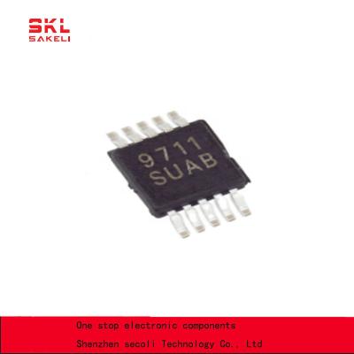 Cina Regolatore di tensione di IC Chip High Performance Low Voltage a semiconduttore di LM3481QMM/NOPB in vendita