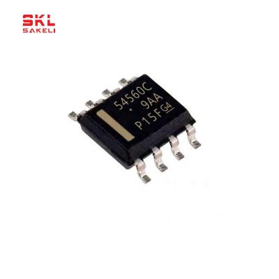 China Microplaqueta de IC do conversor de IC Chip High-Performance Synchronous Step-Down DC-DC do semicondutor de TPS54560BDDAR à venda