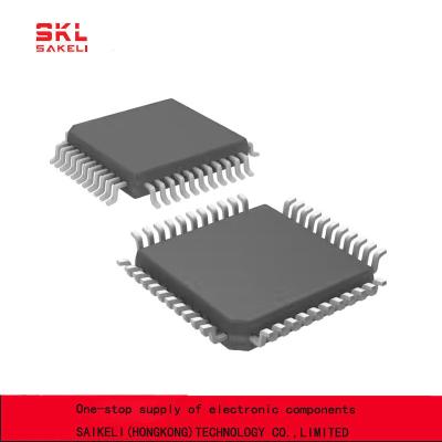 中国 AD9240ASZRL ICの破片、14ビットADCの125 MSPSのサンプリング レート、低い電力、高性能 販売のため