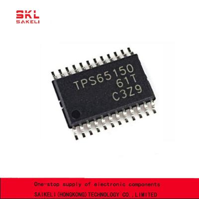 Cina Gestione IC Chip For Smart Devices di IC Chip High Performance Integrated Power a semiconduttore di TPS65150PWPR in vendita
