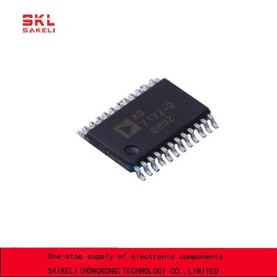 Cina Chip ad alto rendimento di IC del convertitore analogico-digitale AD7172-2BRUZ-RL7 per le applicazioni industriali in vendita