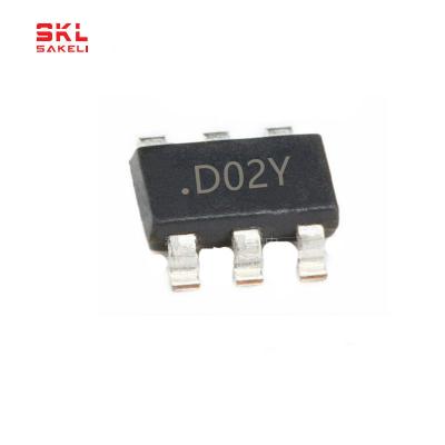 Cina MOSFETs di IC Chip High-Speed High-Efficiency Power a semiconduttore di LMR16006YDDCR in vendita