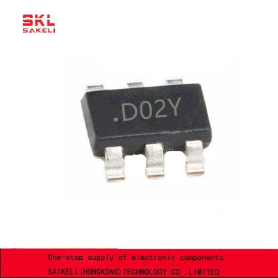 Cina MOSFETs di IC Chip High-Speed High-Efficiency Power a semiconduttore di LMR16006YDDCR in vendita