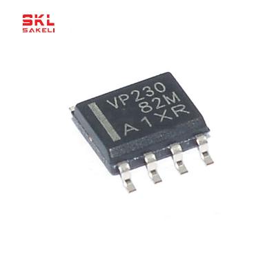 Cina SN65HVDA100QDRQ1   Ricetrasmettitore dell'interfaccia del chip 45-Byte Digital di IC a semiconduttore per le applicazioni ad alta velocità di dati in vendita
