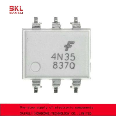 中国 あなたの適用のための4N35SR2M力のアイソレーターICの高性能そして信頼できる分離 販売のため