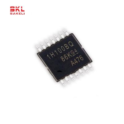 Cina TPS1H100BQPWPRQ1   Semiconduttore IC Chip For High-Performance Applications in vendita