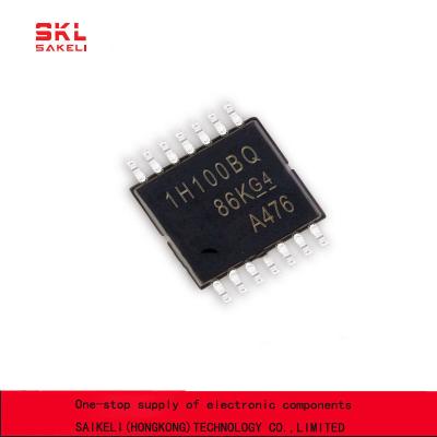 Cina TPS1H100BQPWPRQ1   Semiconduttore IC Chip For High-Performance Applications in vendita