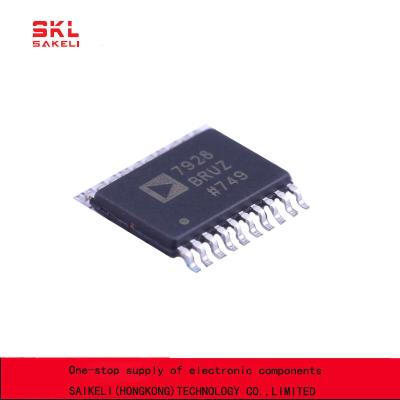 Cina Chip di IC del convertitore analogico-digitale - AD7928BRUZ-REEL7 - 24 bit, 2,5 Msps, 1.8V a 3.3V in vendita