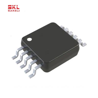 Cina AD7942BRMZ-RL7 16 bit, 1,8 V, bassa potenza, ADC SAR micropotenza con interfaccia seriale in vendita