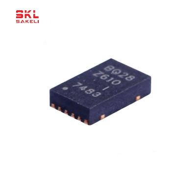 Cina BQ28Z610DRZR Semiconductor IC Chip ad alte prestazioni Basso consumo energetico Elaborazione dati affidabile in vendita