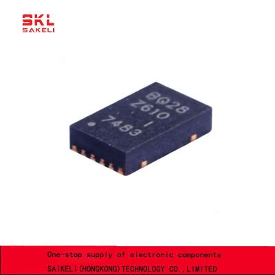 Cina BQ28Z610DRZR Semiconductor IC Chip ad alte prestazioni Basso consumo energetico Elaborazione dati affidabile in vendita
