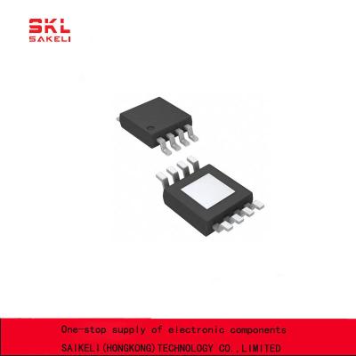 Cina TPS2069CDGN Circuito integrato a semiconduttore Circuito integrato di alimentazione USB a 4 canali ad alta velocità per dispositivi elettronici in vendita