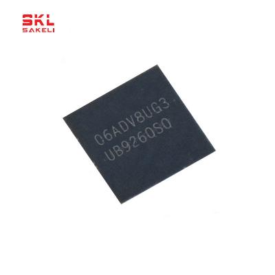 中国 DS90UB926QSQXNOPBの半導体ICは高性能の自動車Serializer ICの破片を欠く 販売のため