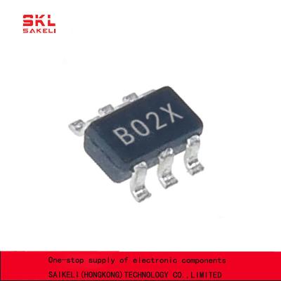 China Semicondutor de capacidade elevada Chip For Electronics Applications da baixa potência da microplaqueta de IC do semicondutor de LMR14006XDDCR à venda