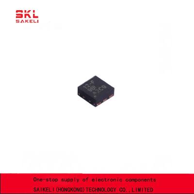 Cina Chip a basso rumore di IC del regolatore di tensione di Basso interruzione procedura 3.3V di Texas Instruments LP5912-3.3DRVR in vendita