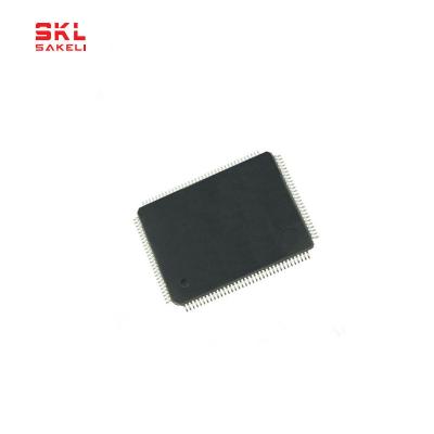 中国 KSZ9021GQIの半導体ICの破片の統合されたPHYおよび10 100の高性能イーサネット トランシーバー1000のMbps Suppor 販売のため