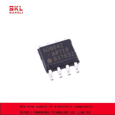 Cina Chip IC amplificatore AD8642ARZ-REEL7 - Alte prestazioni a basso rumore in vendita