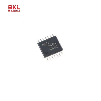 China ADG5404BRUZ-REEL7 Em-resistência 45V 5ns do interruptor análogo do quadrilátero SPST Ultra-baixa à venda