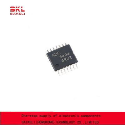 China ADG5404BRUZ-REEL7 Em-resistência 45V 5ns do interruptor análogo do quadrilátero SPST Ultra-baixa à venda