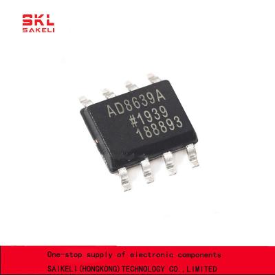 Cina Chip IC amplificatore AD8639ARZ-REEL7 - Uscita rail-to-rail a basso rumore e alto CMRR in vendita
