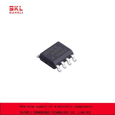 Cina Uscita di rumore di IC Chips High Performance And Low dell'amplificatore AD797ARZ-REEL7 in vendita