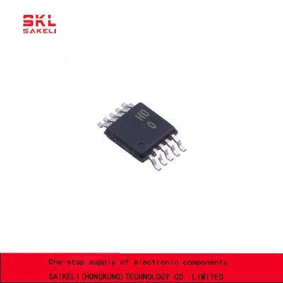 Cina AD8253ARMZ-R7 l'amplificatore IC scheggia - l'amplificatore di guadagno di tensione di rendimento elevato in vendita