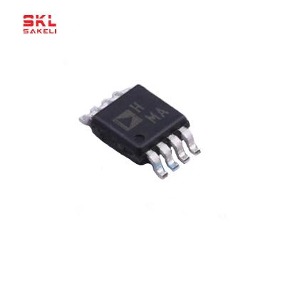 Cina AD8132ARMZ-REEL7 Amplificatori buffer High Performance Low Voltage Dual Channel in vendita