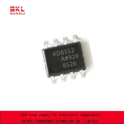 Cina Chip di IC dell'amplificatore AD8552ARZ-REEL7 - rendimento elevato a basso rumore in vendita