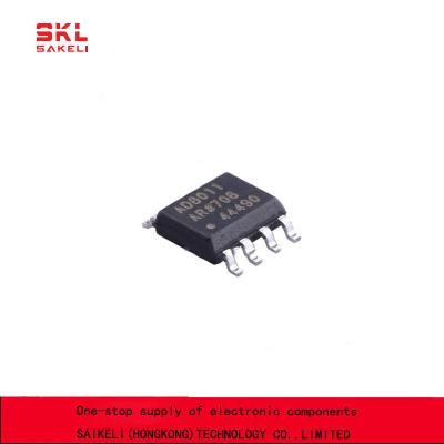 Cina AD8011ARZ-REEL7 amplificatore IC Chips High-Speed And Low-Noise Performance in vendita