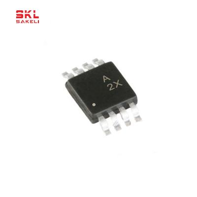 Cina ADA4077-2ARMZ-R7 Amplificatori tampone Uscita rail-to-rail a basso rumore ad alte prestazioni in vendita