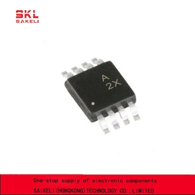 中国 ADA4077-2ARMZ-R7 バッファアンプ高性能低ノイズレールツーレール出力 販売のため