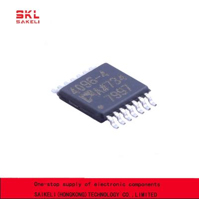 Cina ADA4096-4ARUZ-R7 l'amplificatore IC scheggia - la soluzione di potere di rendimento elevato in vendita