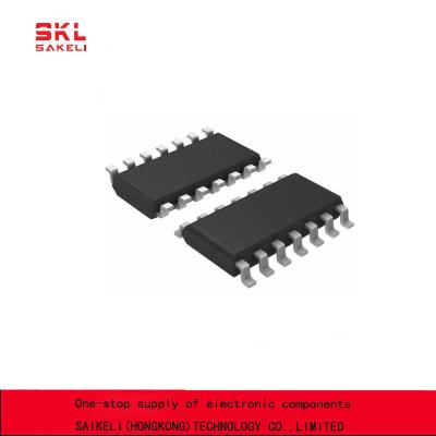 Cina Ferrovia ad alta velocità del quadrato di potere basso di amp dell'amplificatore di AD8604DRZ-REEL per recintare uscita in vendita