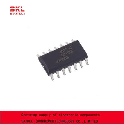 中国 ADA4077-4ARZ-R7 バッファアンプ高性能低歪み広帯域 販売のため