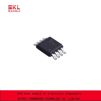 China Consumo de potência de IC Chip High-Speed Low Noise Low do amplificador AD8639ARMZ-R7 à venda