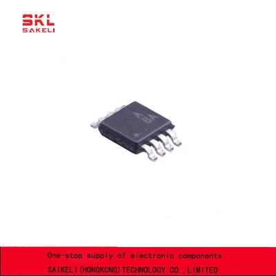 中国 AD8602ARMZ-REEL二重低雑音の高いCMRRの柵に柵の出力アンプ 販売のため
