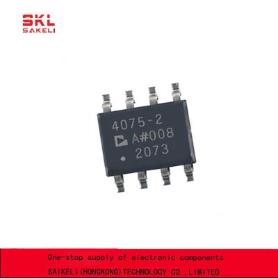 Cina Applicazioni di IC Chips For High Performance Audio dell'amplificatore ADA4075-2ARZ-R7 in vendita