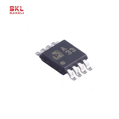 Cina Rendimento elevato audio RoHS di amp dell'amplificatore ADA4661-2ARMZ-R7 compiacente in vendita