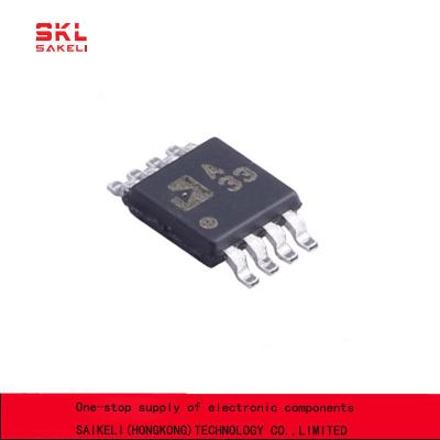 Cina Rendimento elevato audio RoHS di amp dell'amplificatore ADA4661-2ARMZ-R7 compiacente in vendita