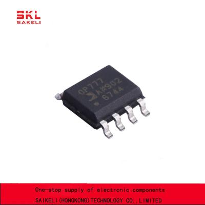Cina OP777ARZ-REEL7 l'amplificatore IC scheggia - l'audio amplificazione di rendimento elevato in vendita