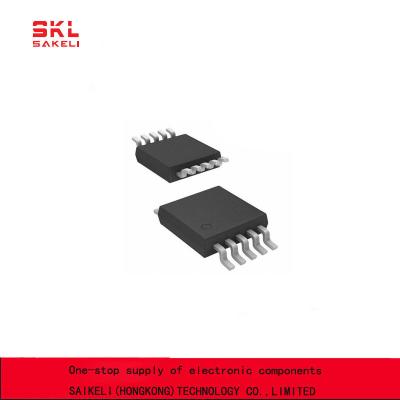 Cina AD5314ARMZ-REEL7: chip di IC del convertitore digitale-analogico di 16 bit per le applicazioni industriali in vendita