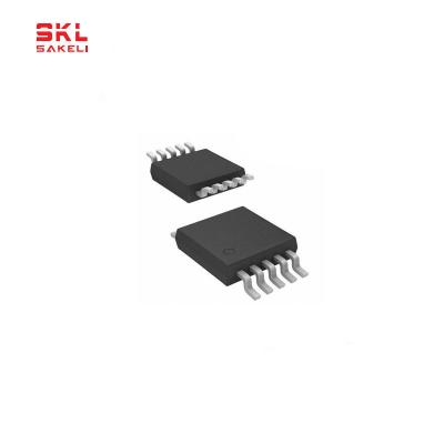 China AD5314ARMZ-REEL7: microplaqueta de 16 bits de IC do conversor numérico-analógico para aplicações industriais à venda